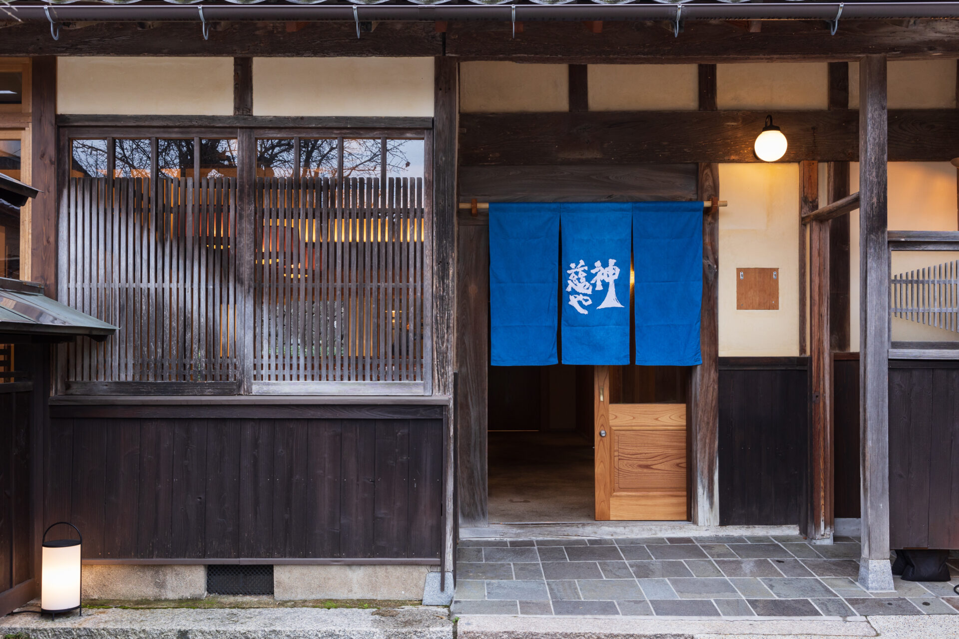 FUNAYA KAJIYA | 伊根町観光協会