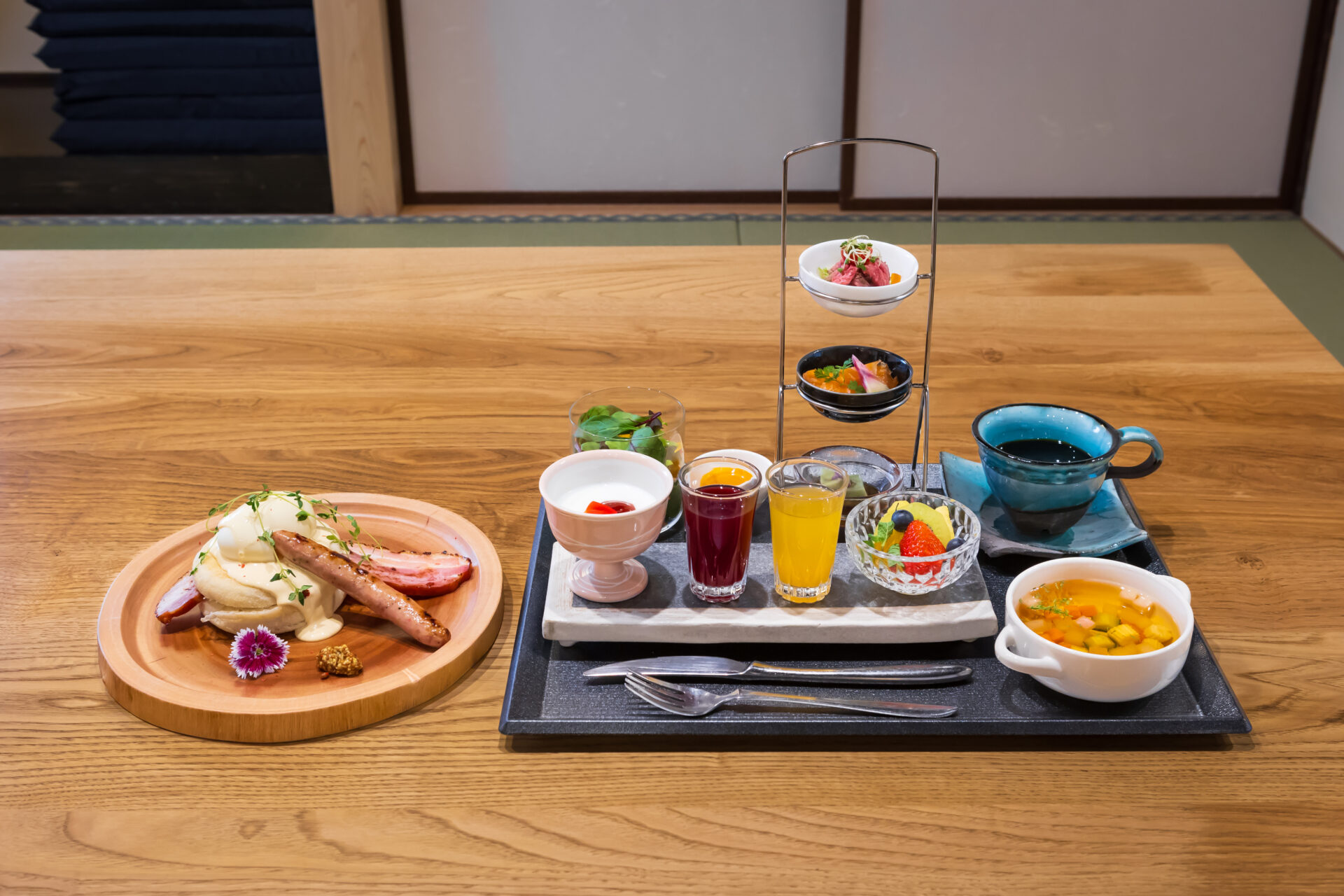 FUNAYA KAJIYA 神慈や | 伊根町観光協会